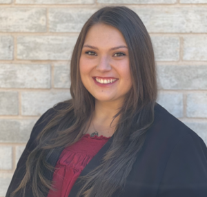 Alison Wise - St. Mary's Law