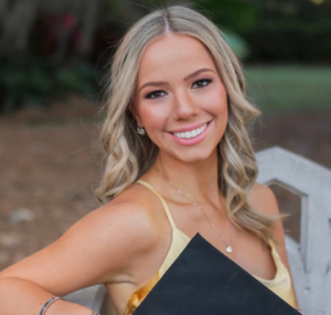 Dana Aponte - St. Mary's Law