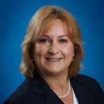 Wendi Wilson - St. Mary's Law