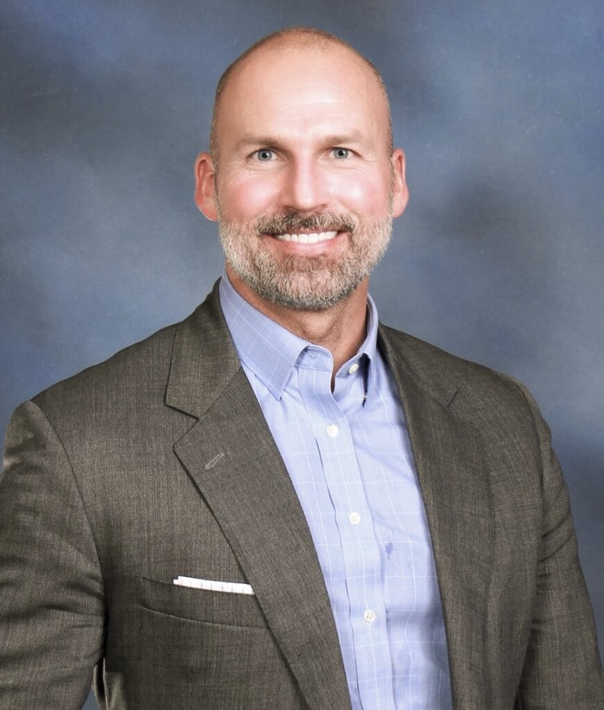 Match Dawson - St. Mary's Law