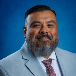 Jaime Aleman - St. Mary's Law