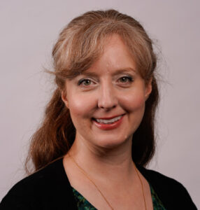 Jennifer R. Lloyd - St. Mary's Law