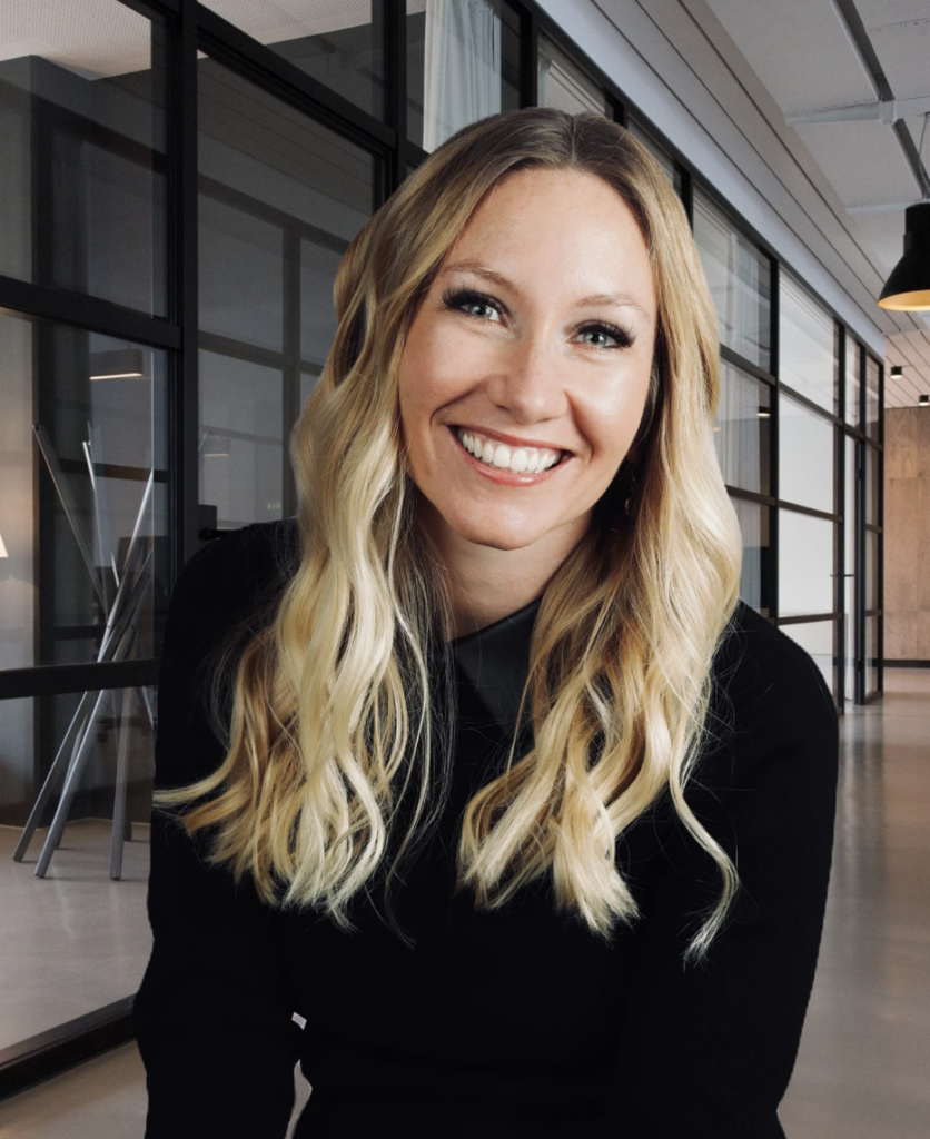 Em Landon - St. Mary's Law